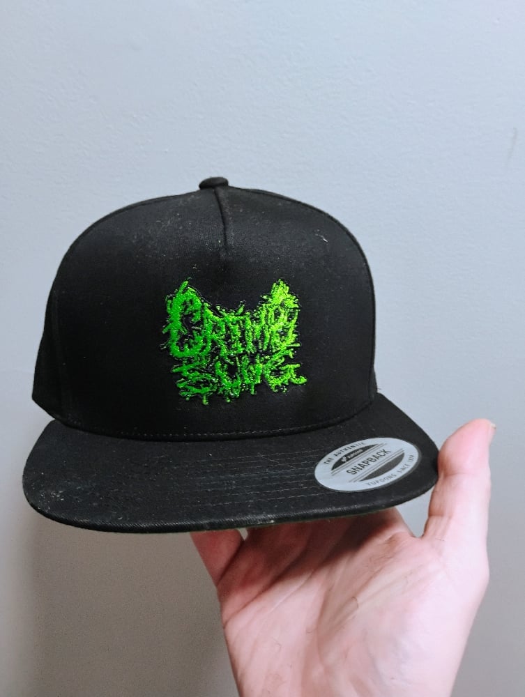 Products | Crime Slug