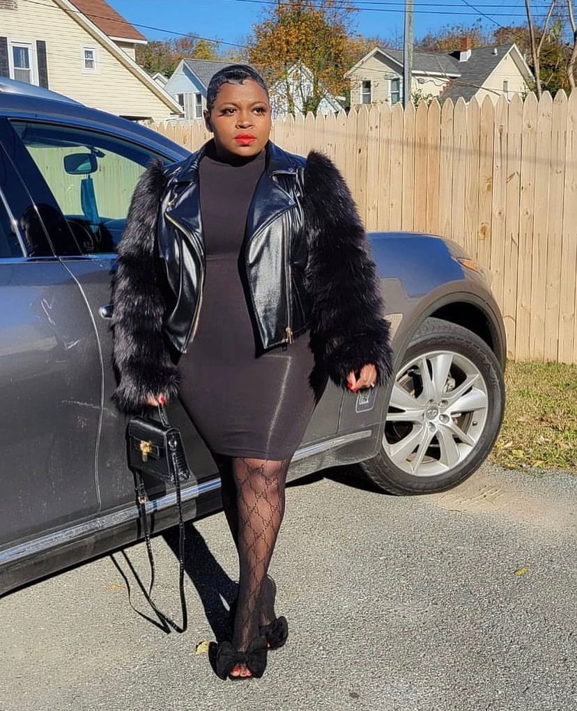 Fly Girls Only | Flawless Flamboyants