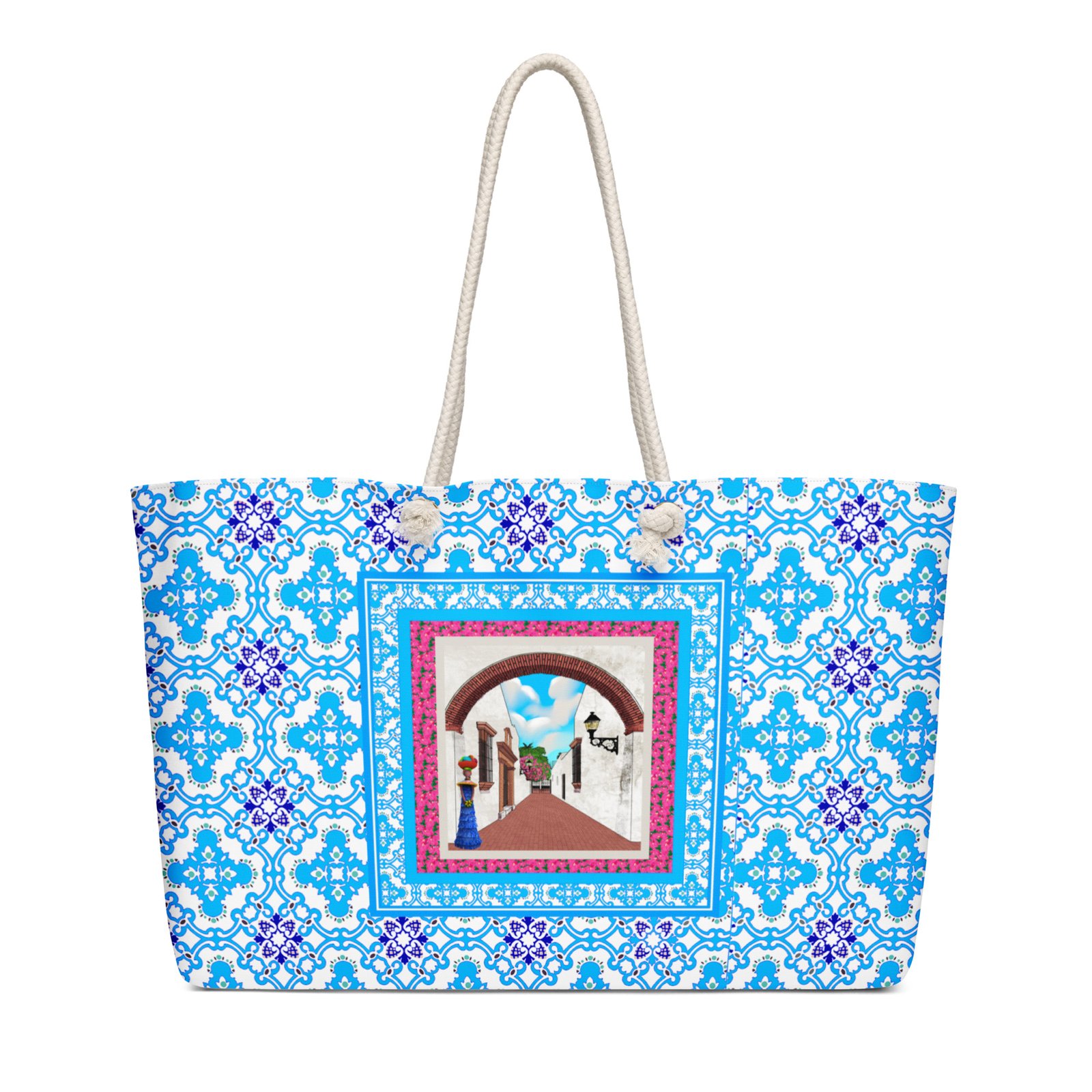 Zona Colonial Bag | Gifinas