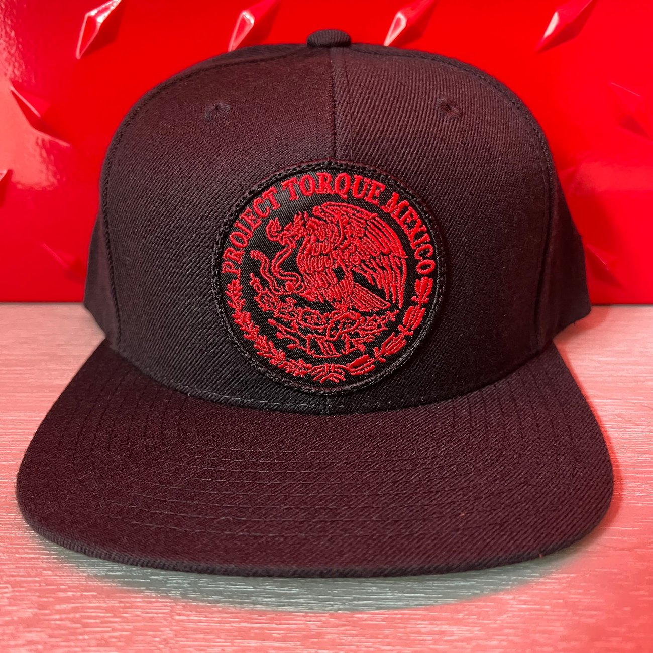 PROJECT TORQUE MEXICO COLLECTION | Project Torque PROJECT TORQUE MEXICO COLLECTION | Project Torque