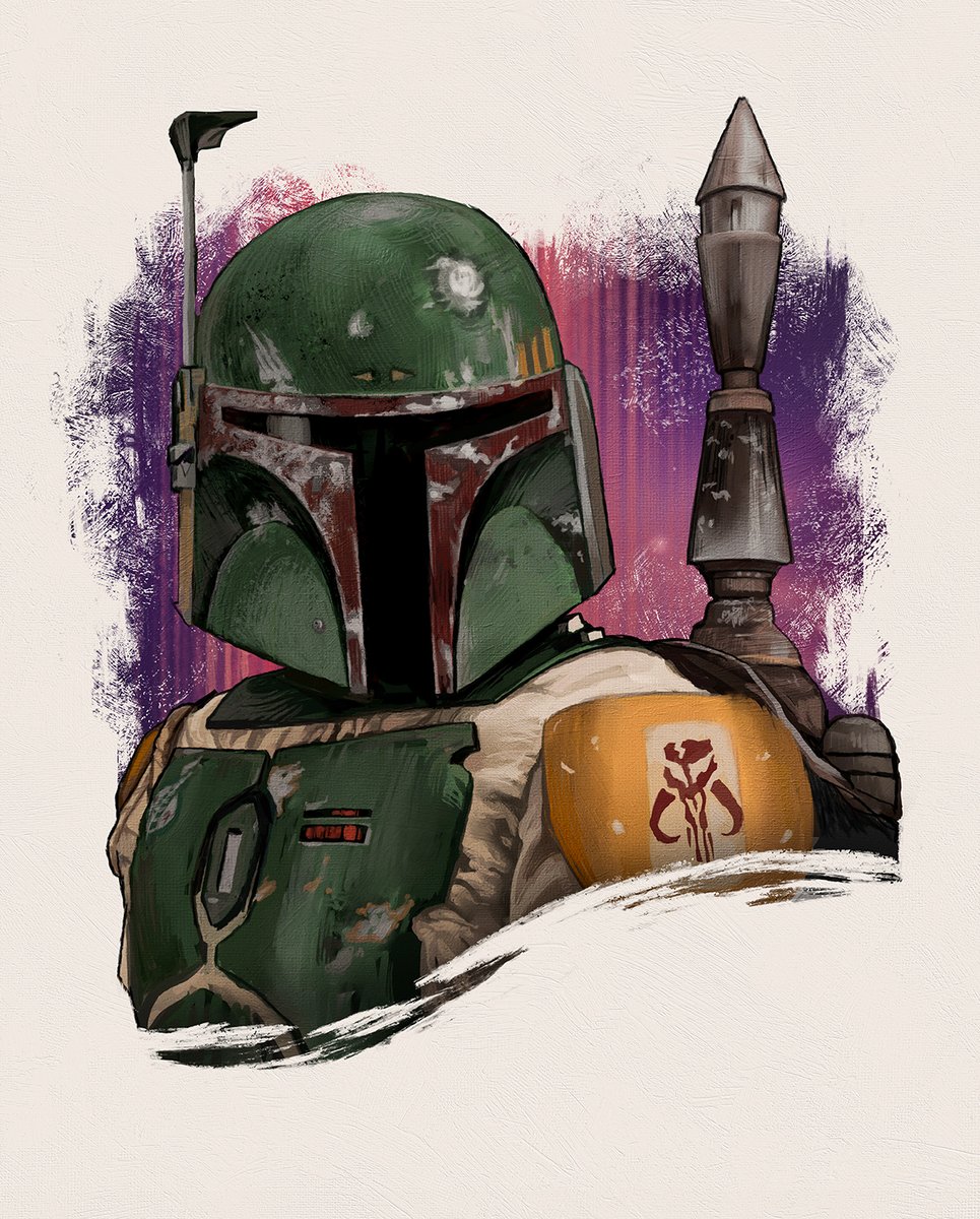 "The Hired Gun" Limited Edition Artist Proof Print | The Art of Brandon ...