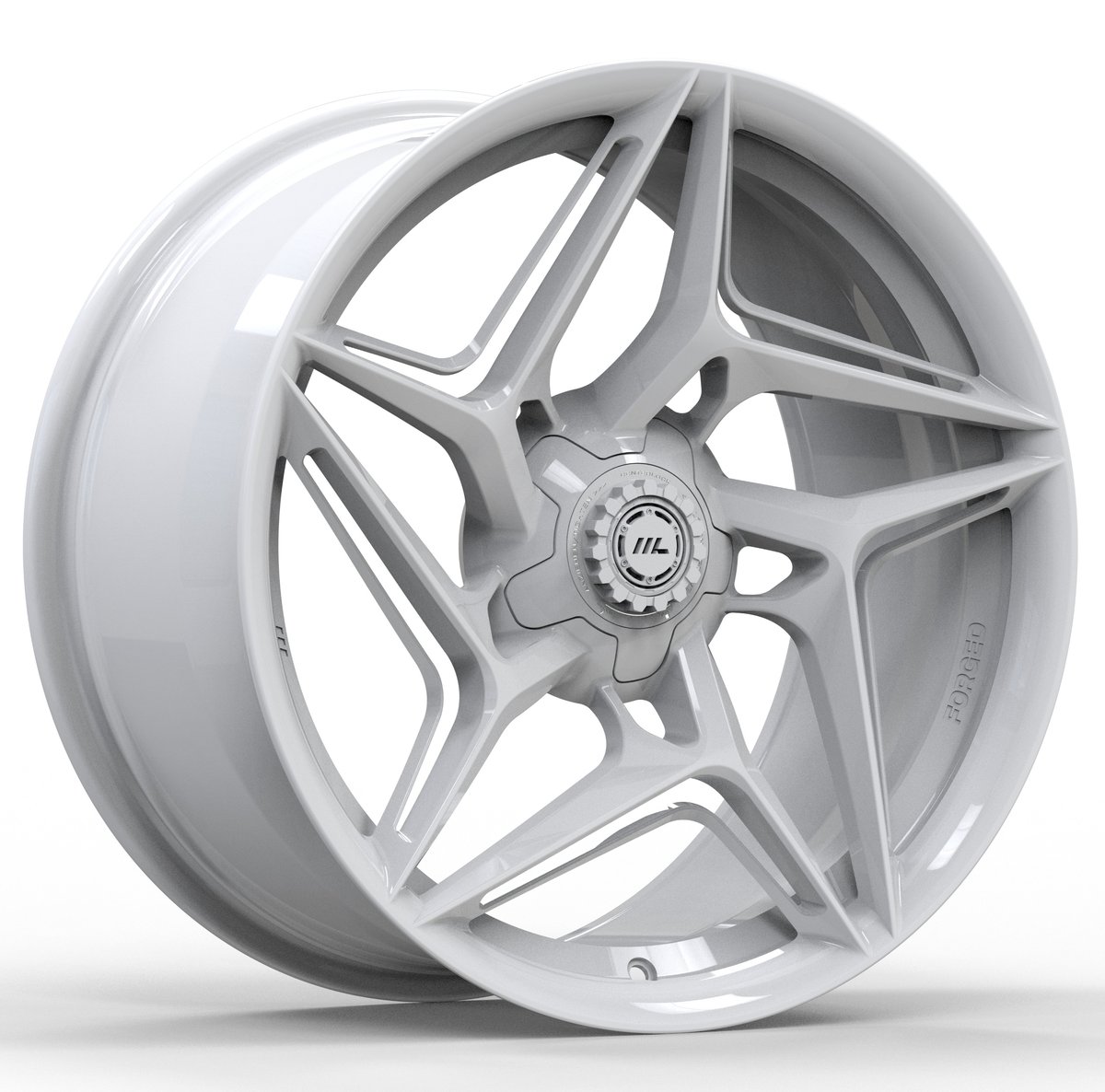 TEC5 | ML Design