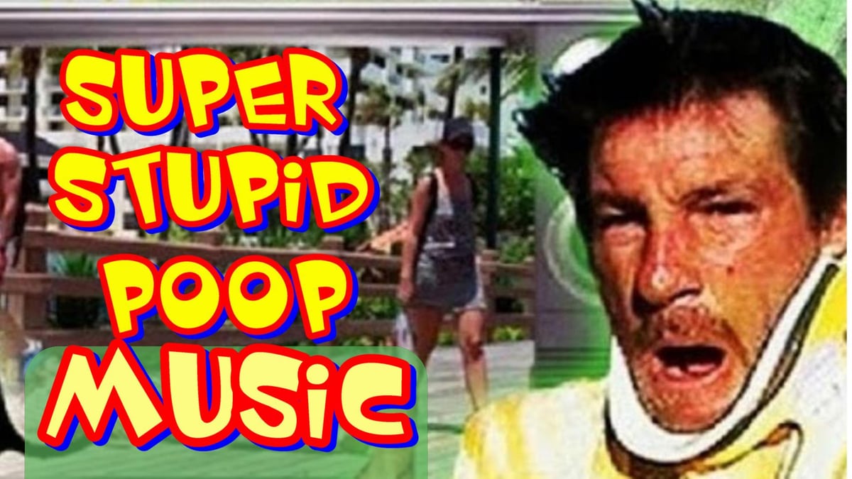 Taco & Burrito | Super Stupid Poop