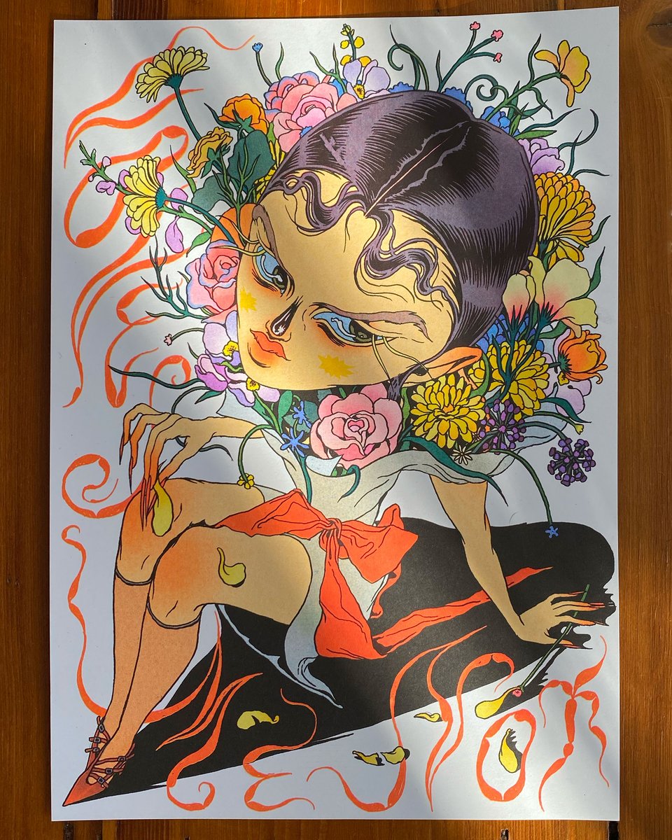 Alice Bloomfield — Products