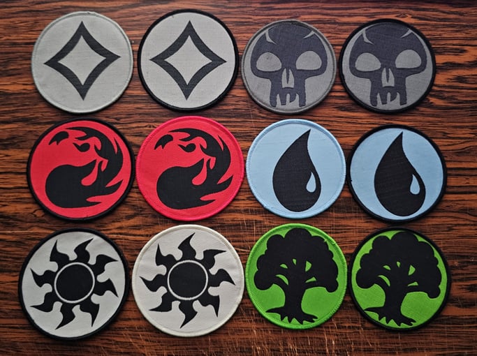 Home | Starside Relics