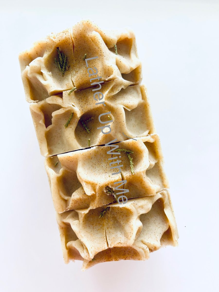 Tradie ~ Gardener ~ Mechanic soap | Lather Up With Me