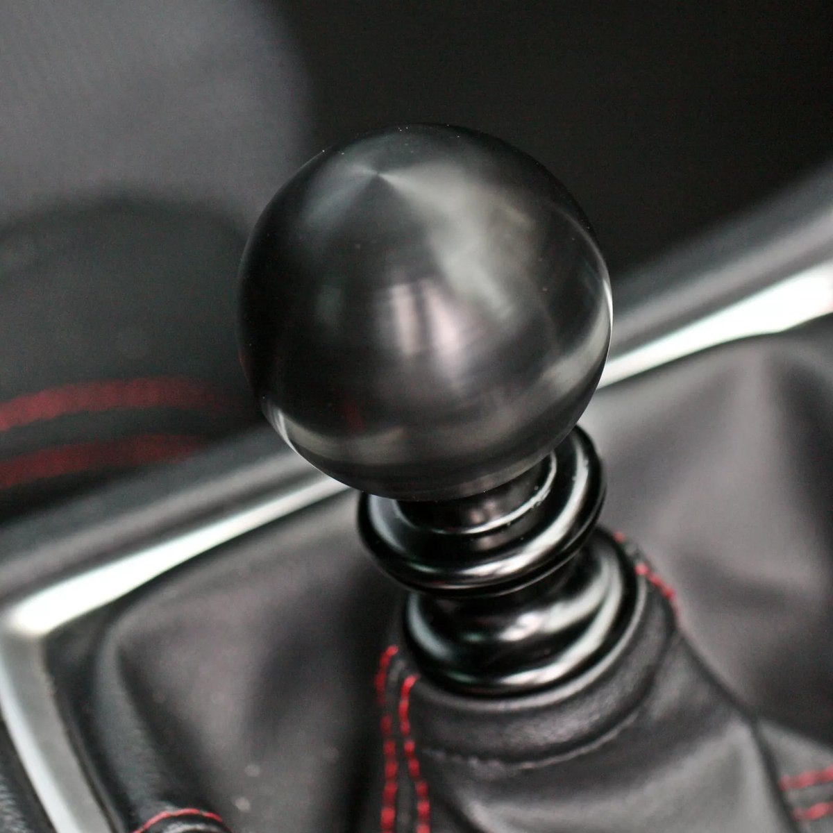 CS (Delrin) Shift Knob | Shift Solutions Co.