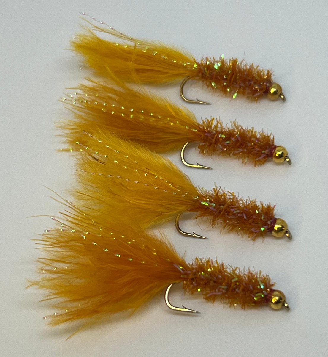 Golden Retriever | Fleeger’s Flies