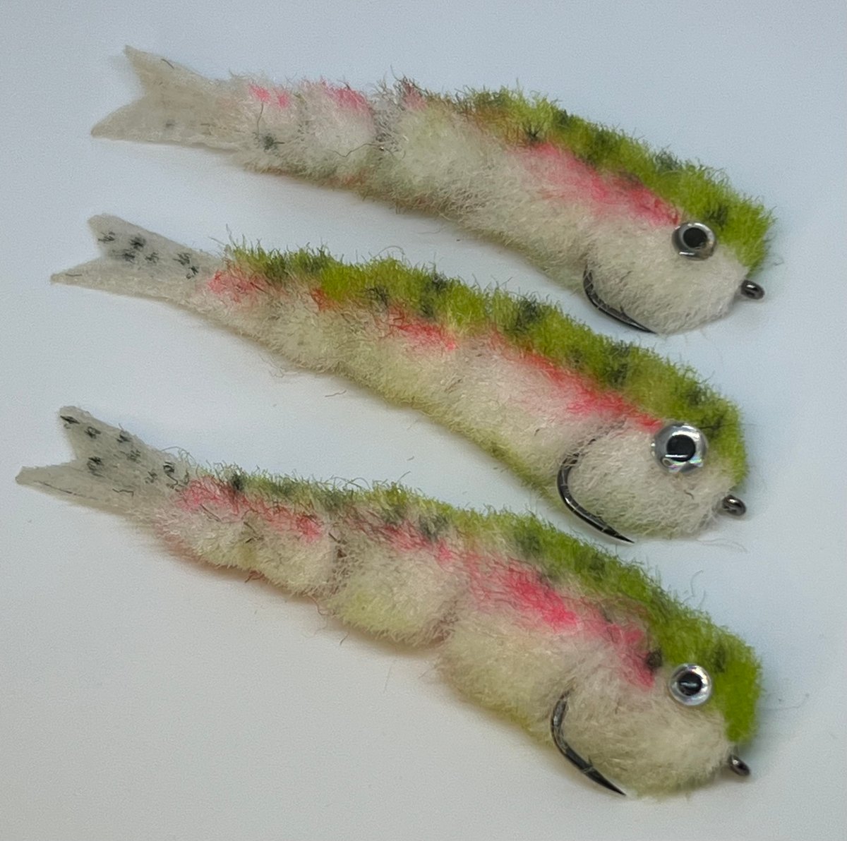 Game Changer (Articulated) | Fleeger’s Flies