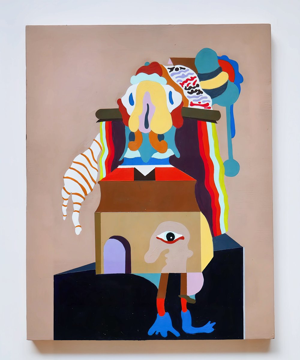 Painting 3 | dapper fine art