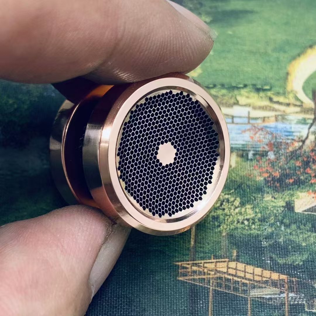 Pre-order HighFilament SC 3S/Dish Button for R188 Bearing | NJTHandPower