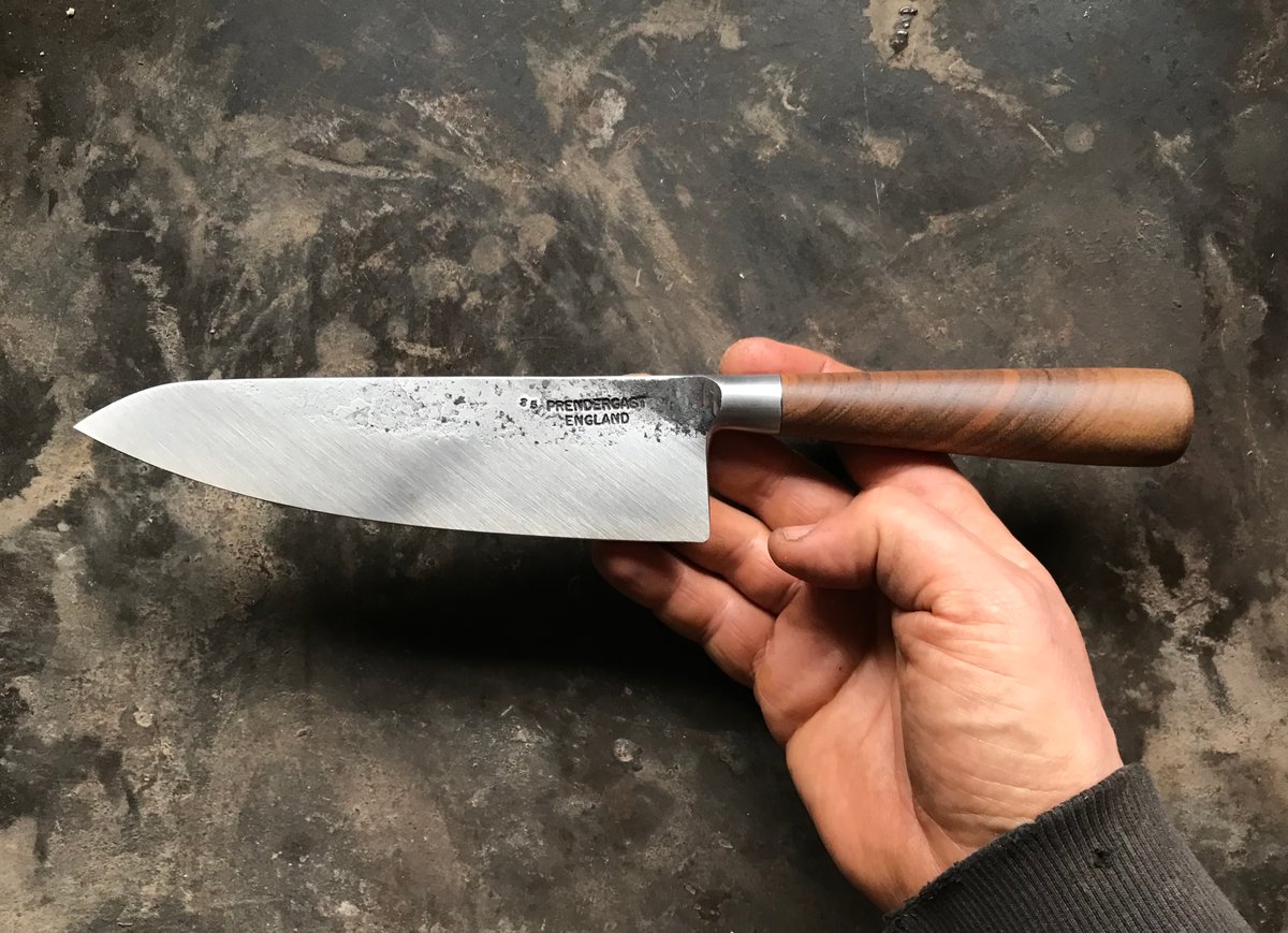 35 / Dan Prendergast Knives