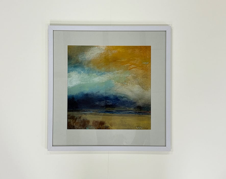 Transient Amber | Verity James