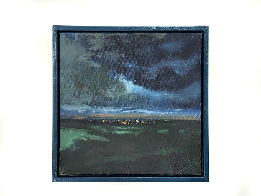 City Lights | Verity James