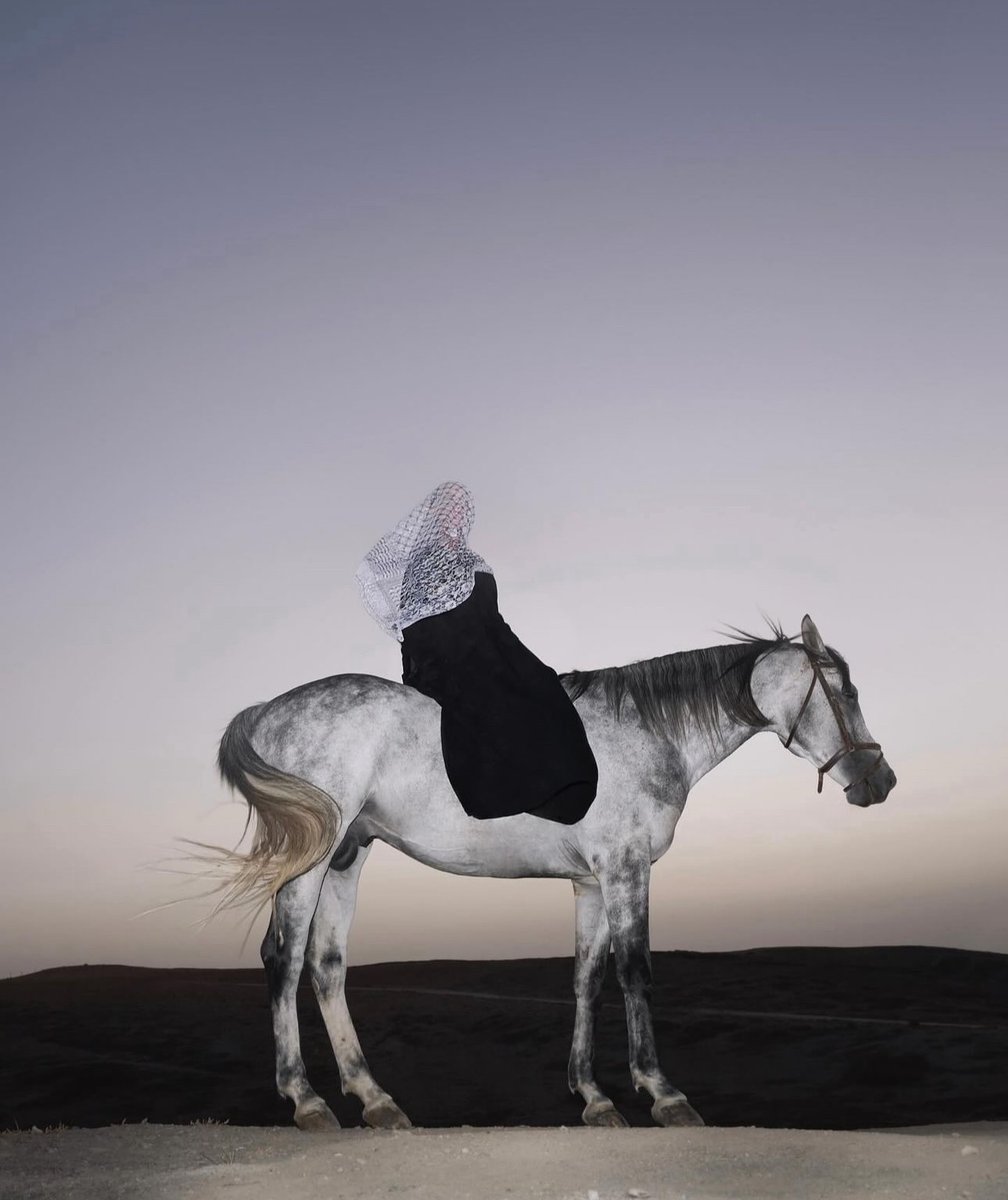 Lace Keffiyeh Square | Nazzal Studio