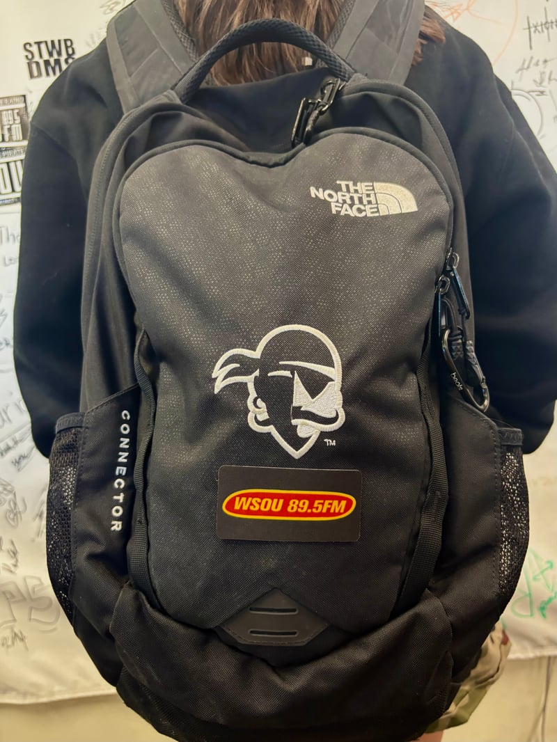 Home | WSOU Store