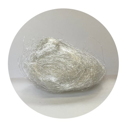 Silver Wool | Silverpoint Art Supplies