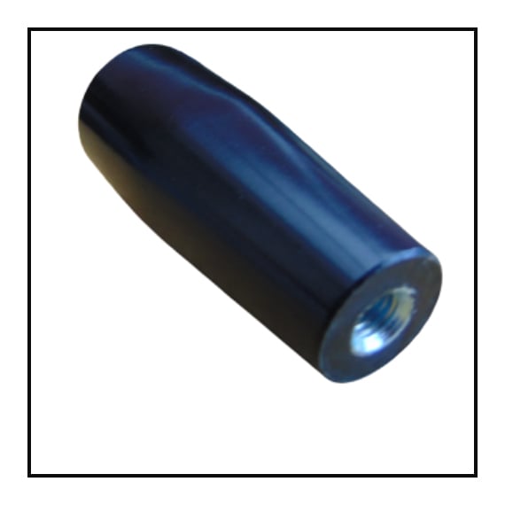 Handwheel Handle fixed with threaded hole or threaded stud | Walton ...