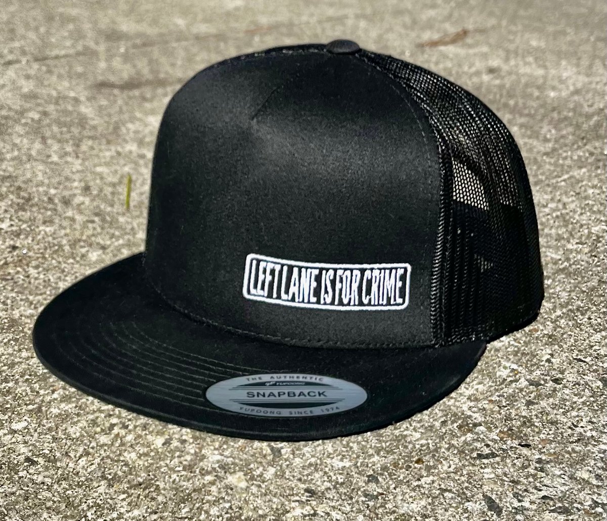 Hats | Left Lane Syndicate
