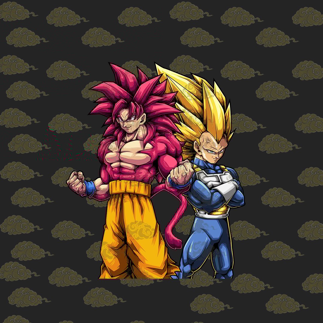 New form combo | Nimbus sibs