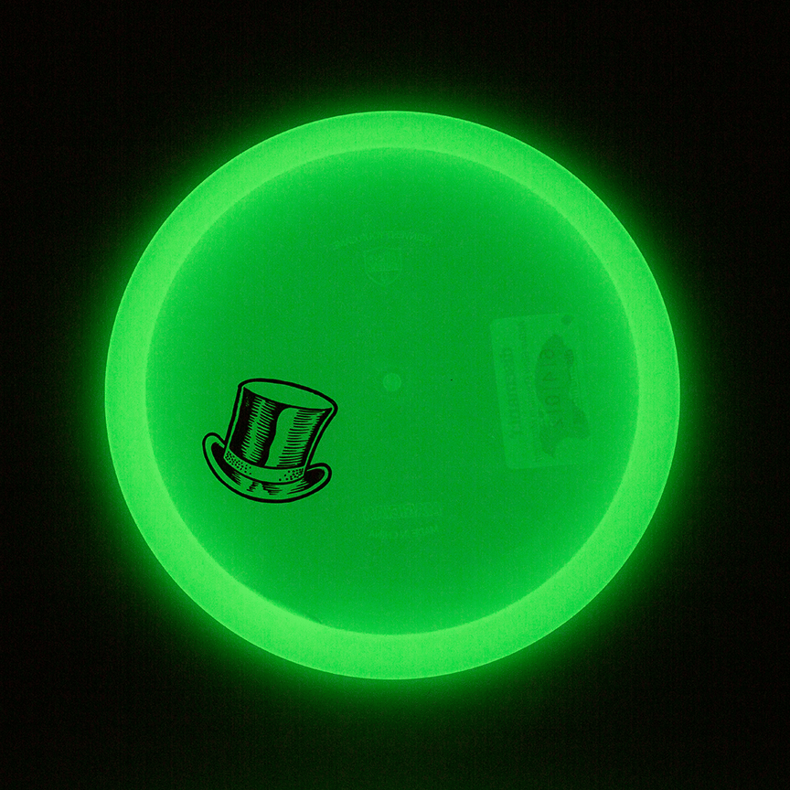 Discmania Magician Active Glow Premium | Bill's Flying Discs