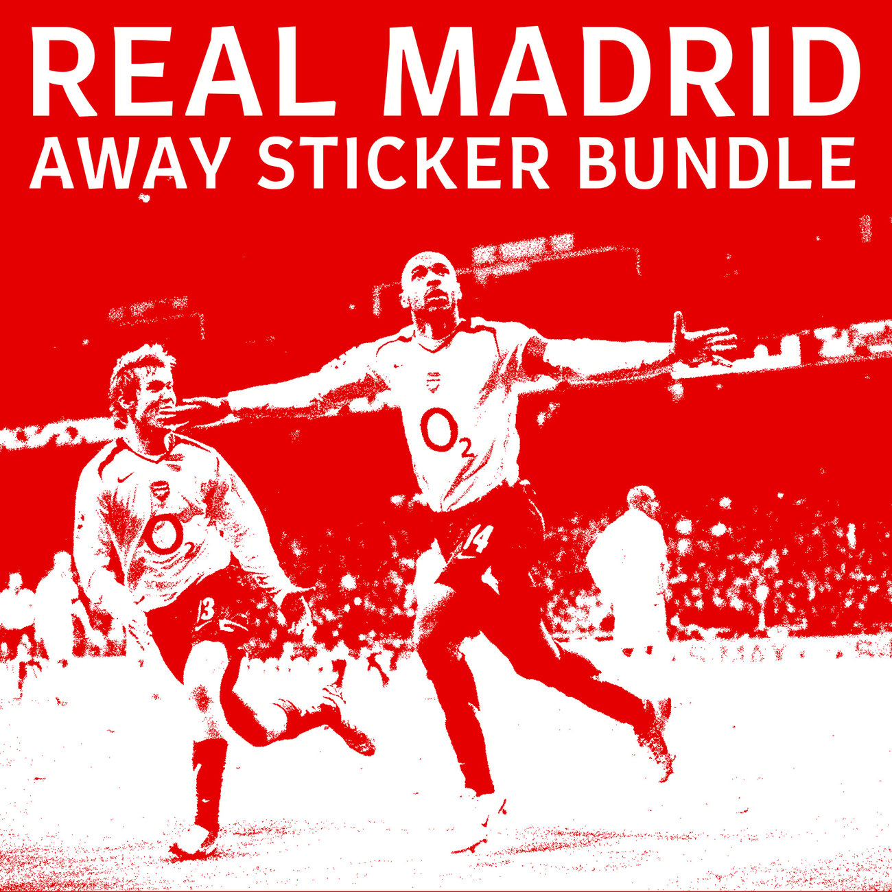 Home | The Arsenal Stickers