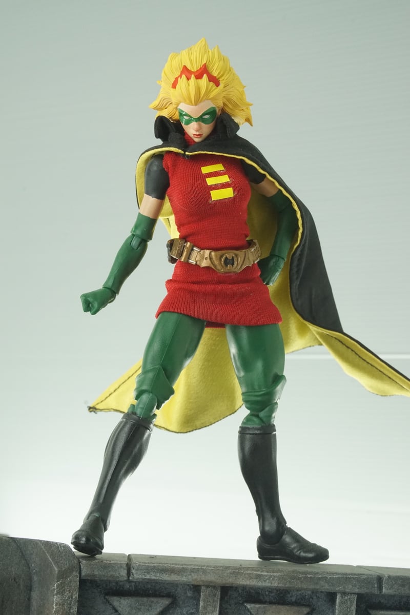 Backup Apprentice Kid | Eries by tarest.afterhours