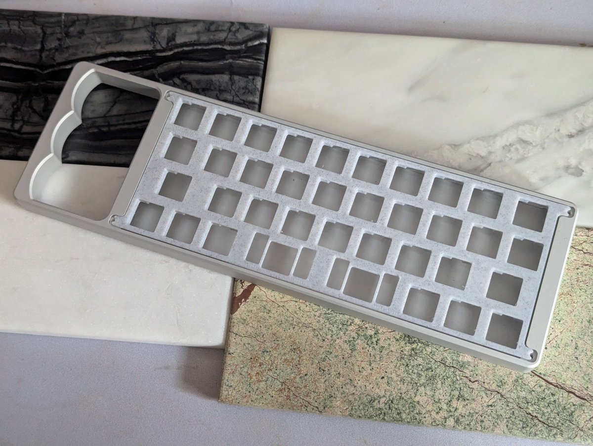 Products | Coffee Break Keyboards