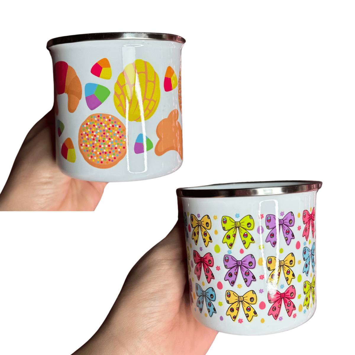 Easter Mini Mug🐰💖 | Lash Creations & Crafts