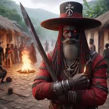 KALFU CEREMONY | Ifaislight