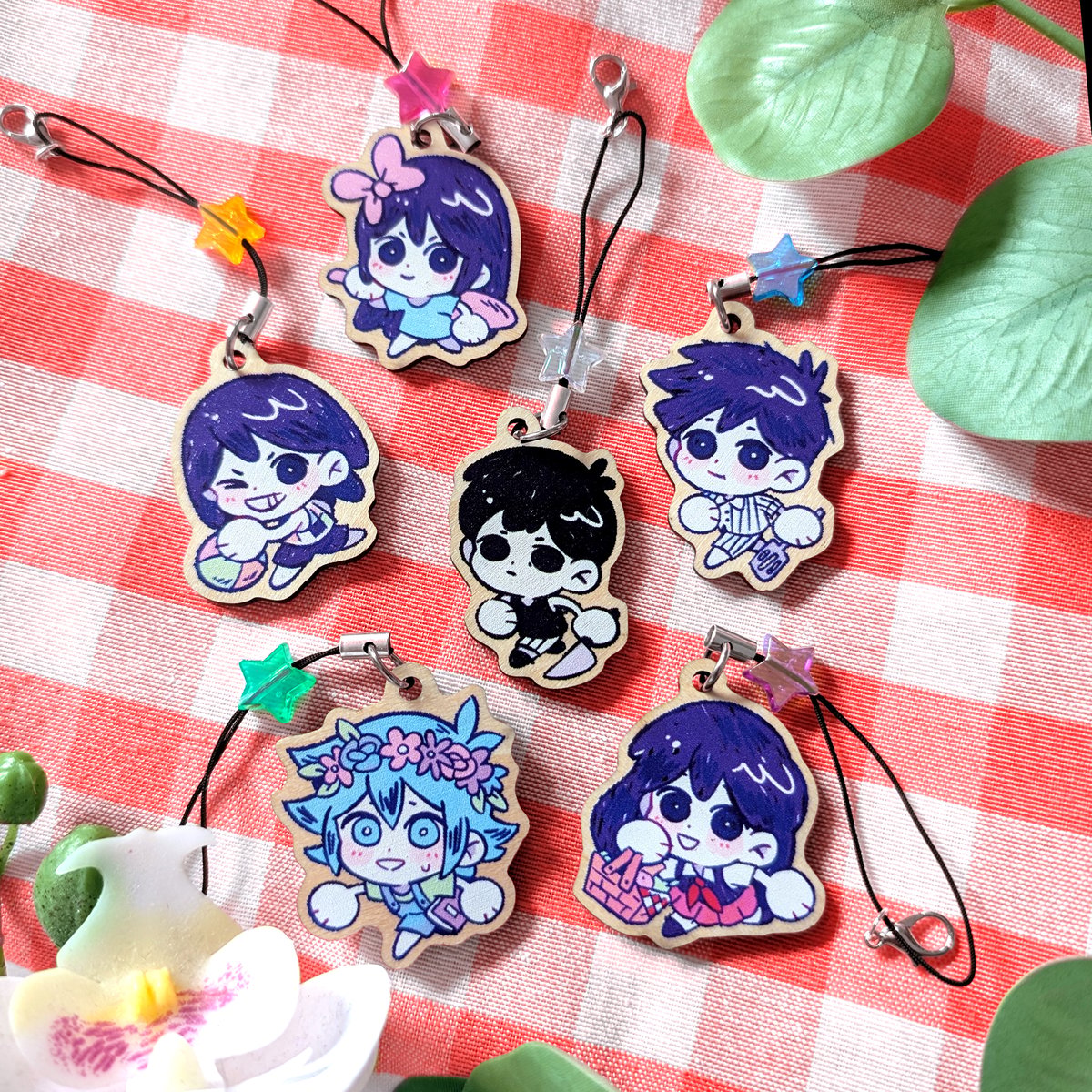 OMORI | nenanugget