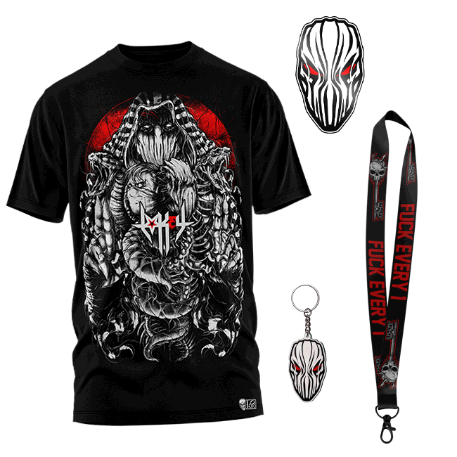 Lo Key Starter Pack! | ShadowlandShop.com
