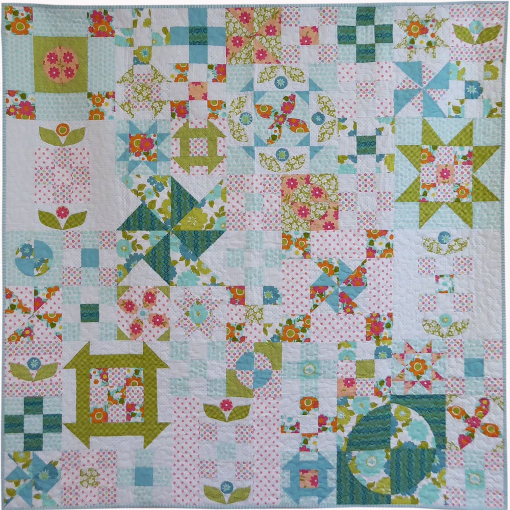 Marg Low Designs — Quilt Patterns