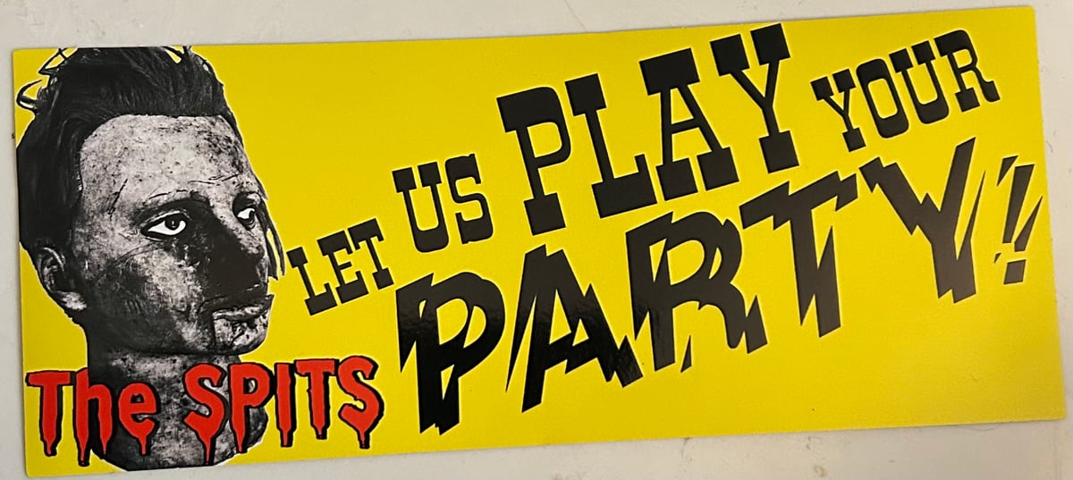 Products | the spits