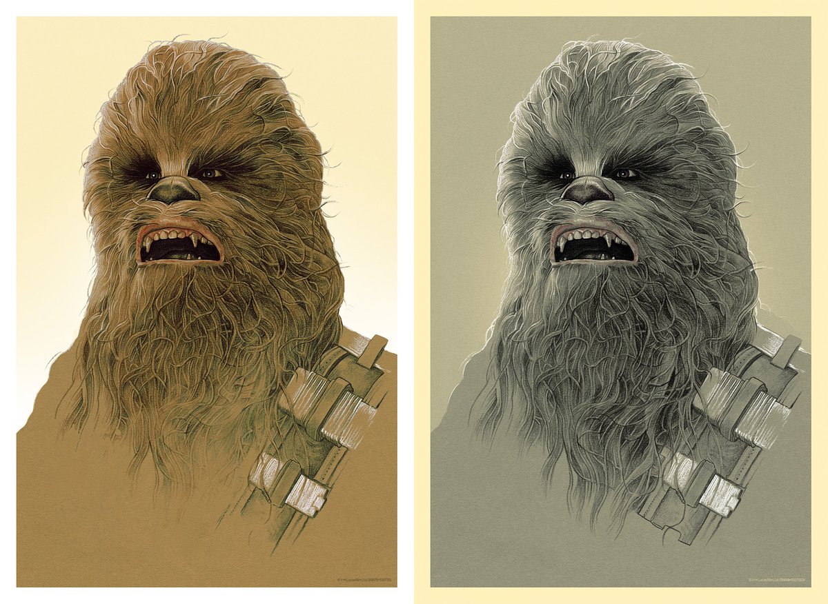 Chewbacca | Gabz