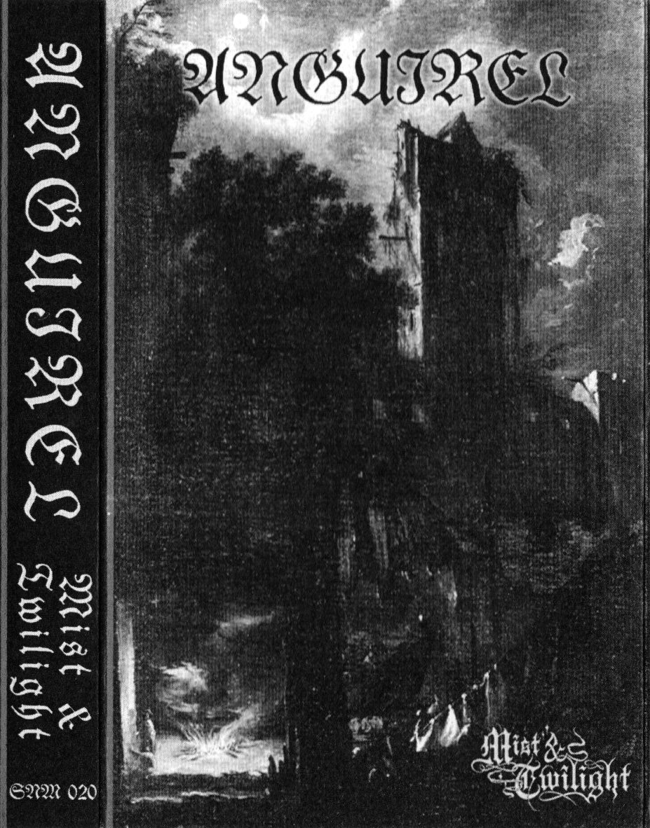 Anguirel-Mist & Twilight MC | Diabolical Vitriol