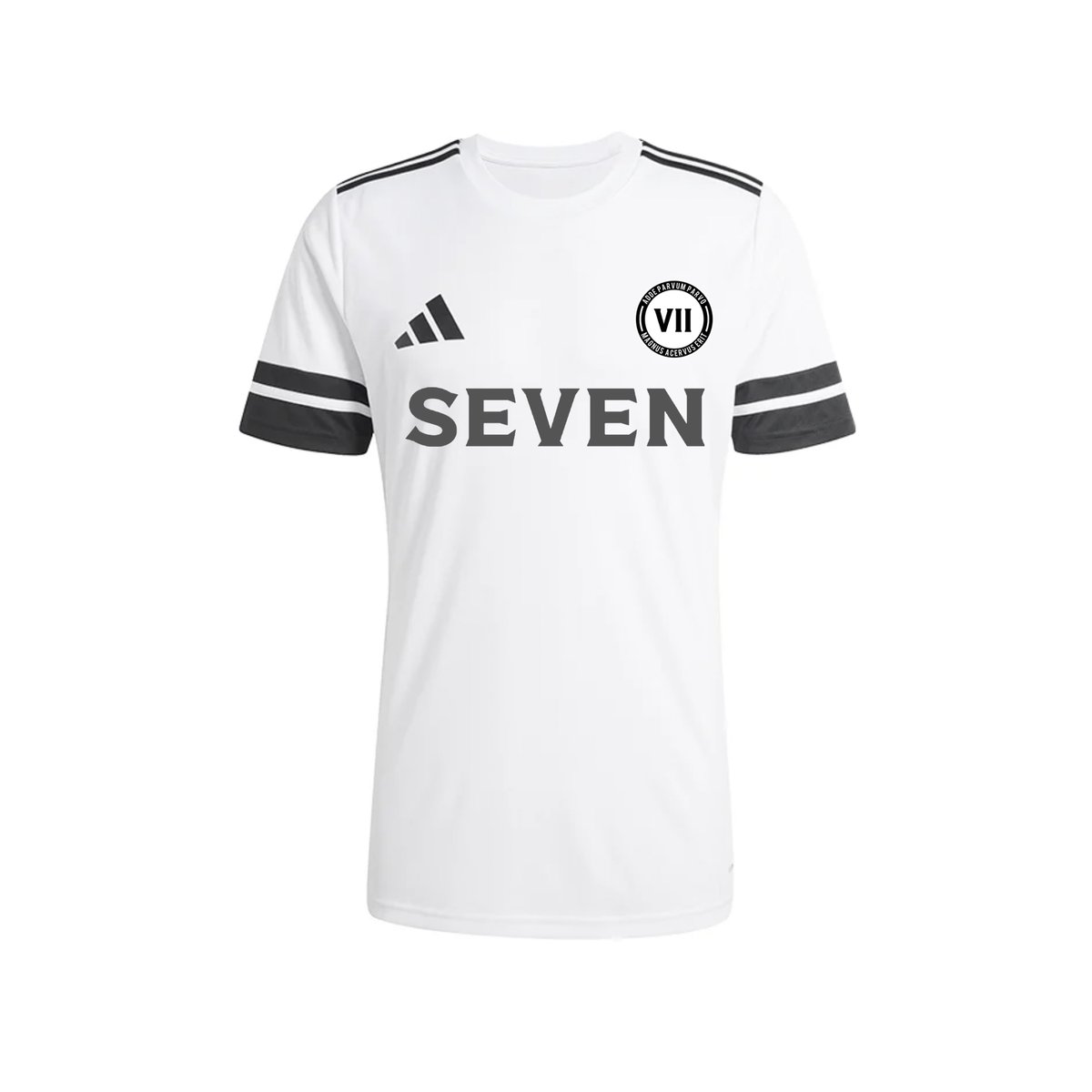 VII Crew 2025 Away Jersey | Clubfc.uk