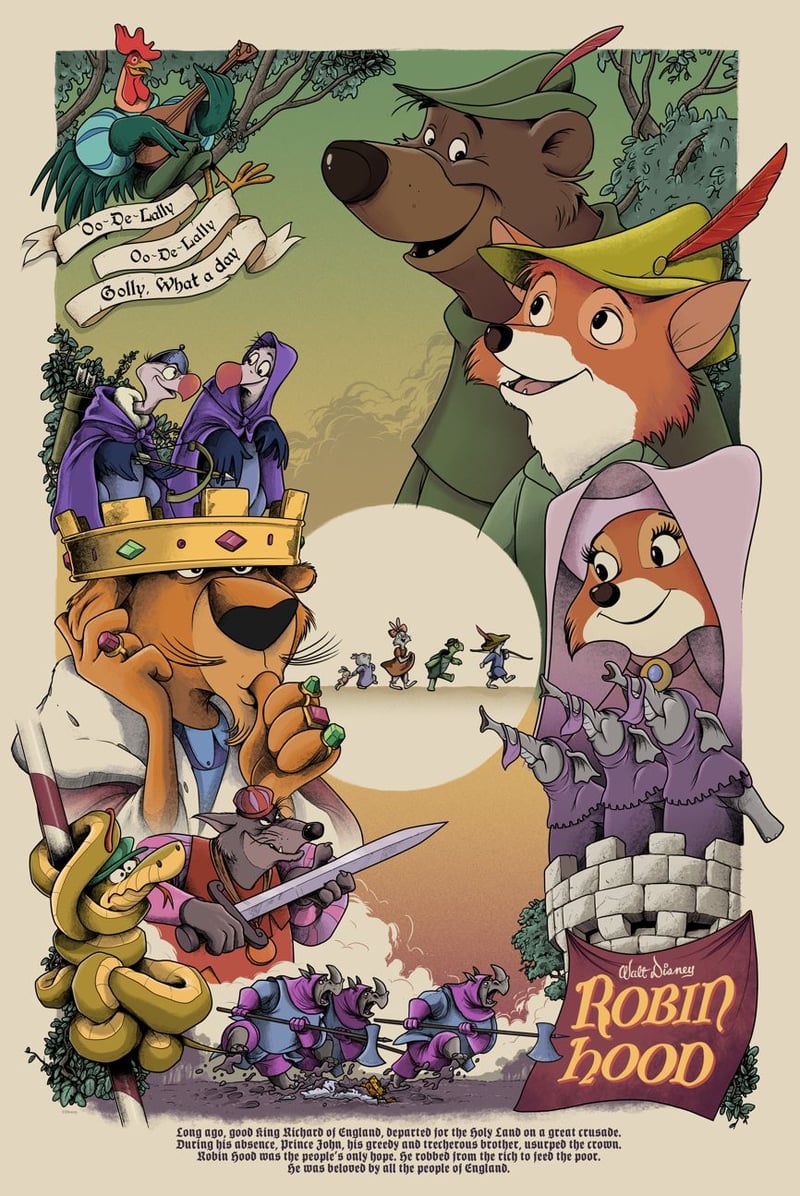 markbellillustration