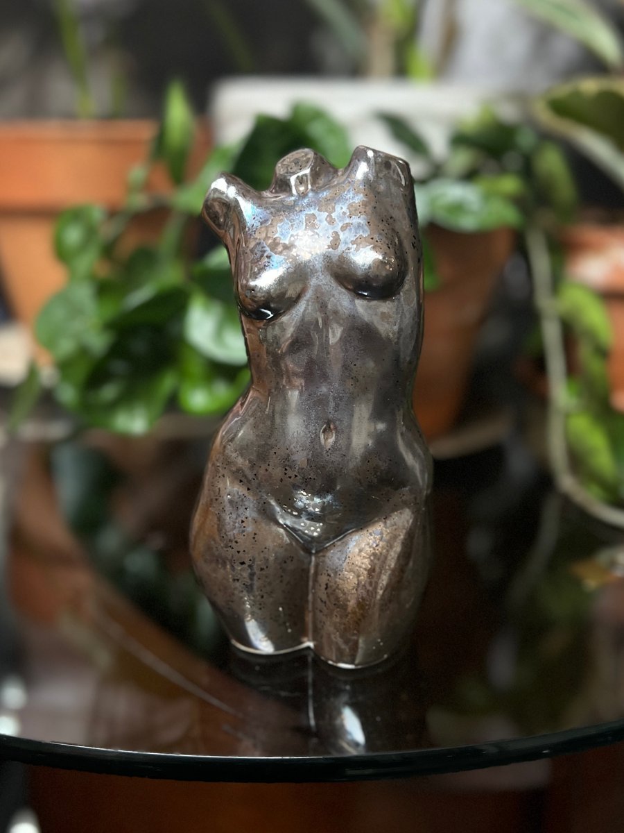 Sculpture | Land Of Sky