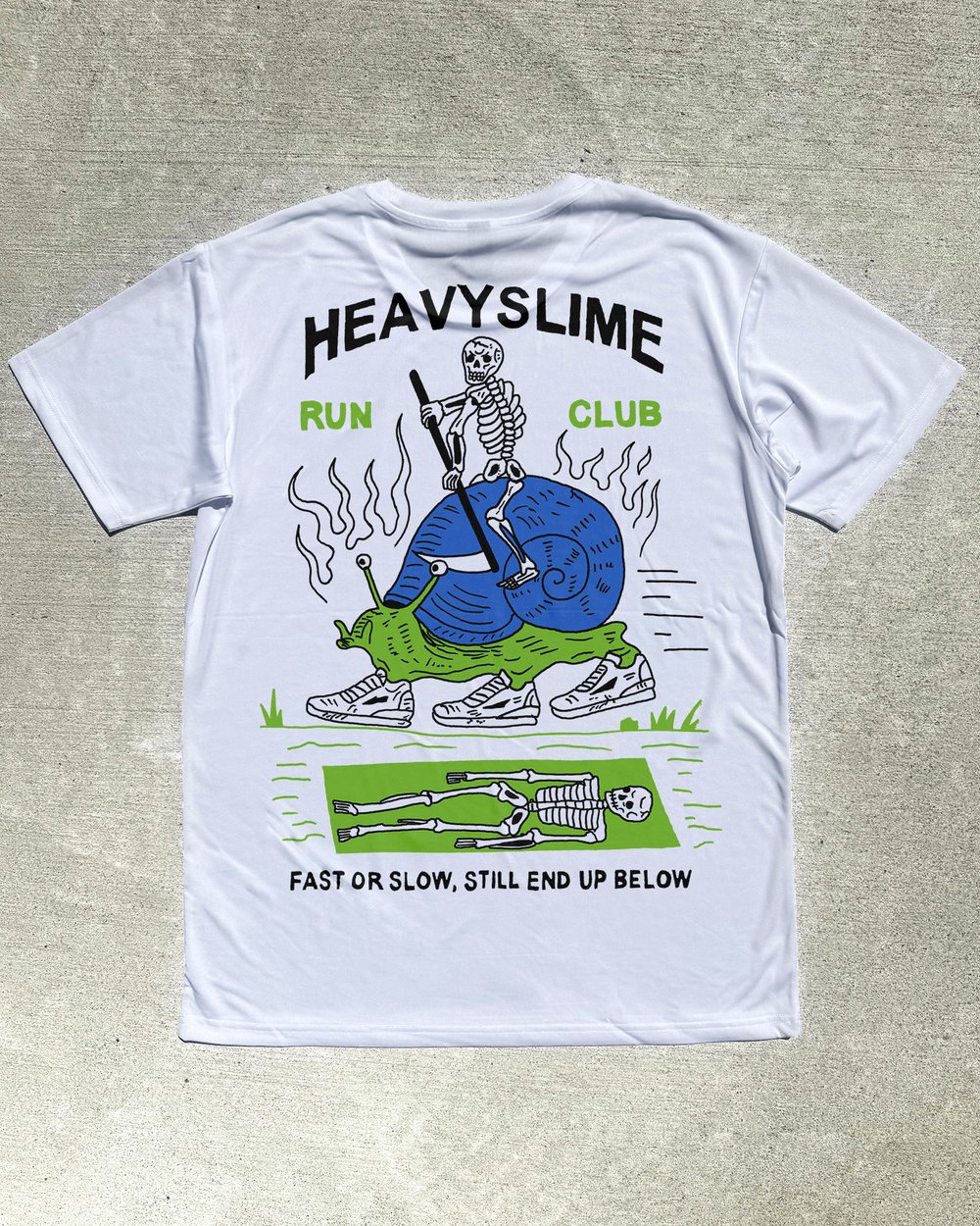 Home | HEAVYSLIME
