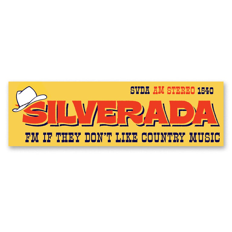 Home | Silverada