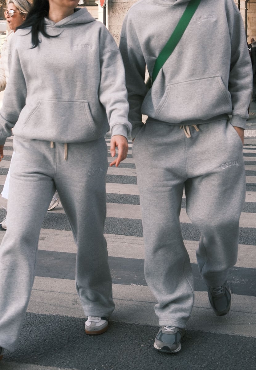 ENSEMBLE - CLASSIC | Cosmo Clothing