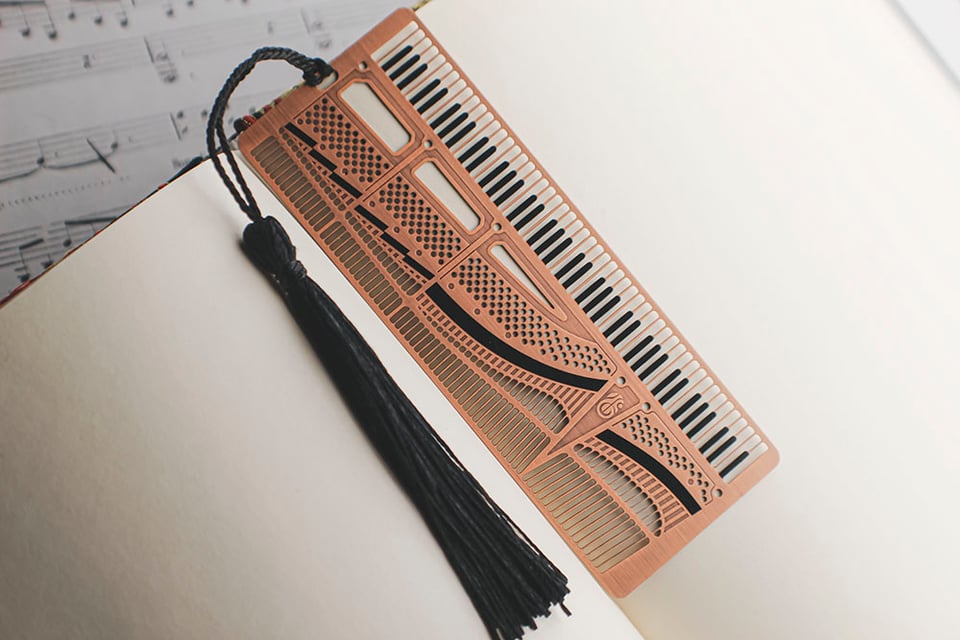Home | PianoVerse