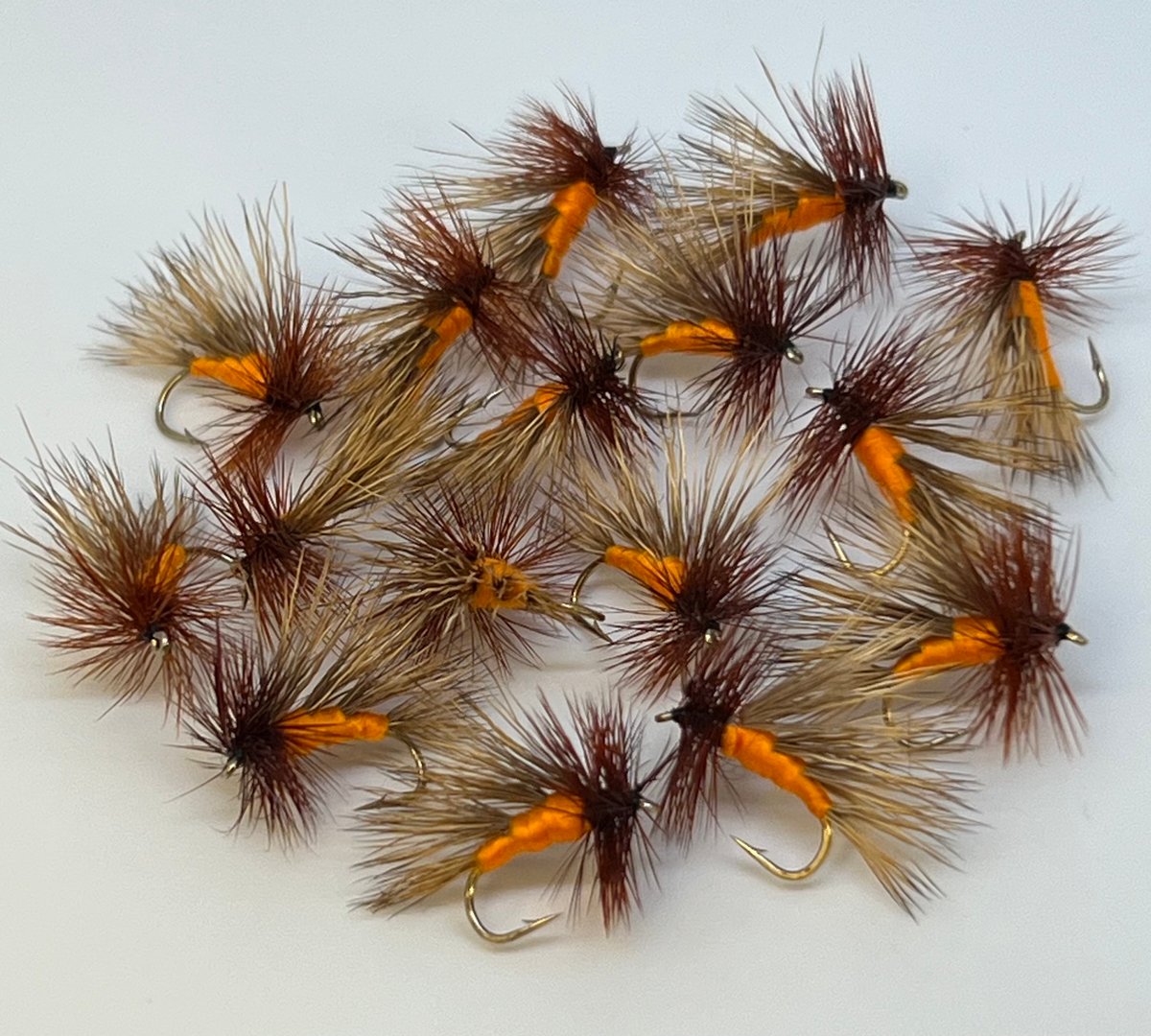 October Caddis | Fleeger’s Flies