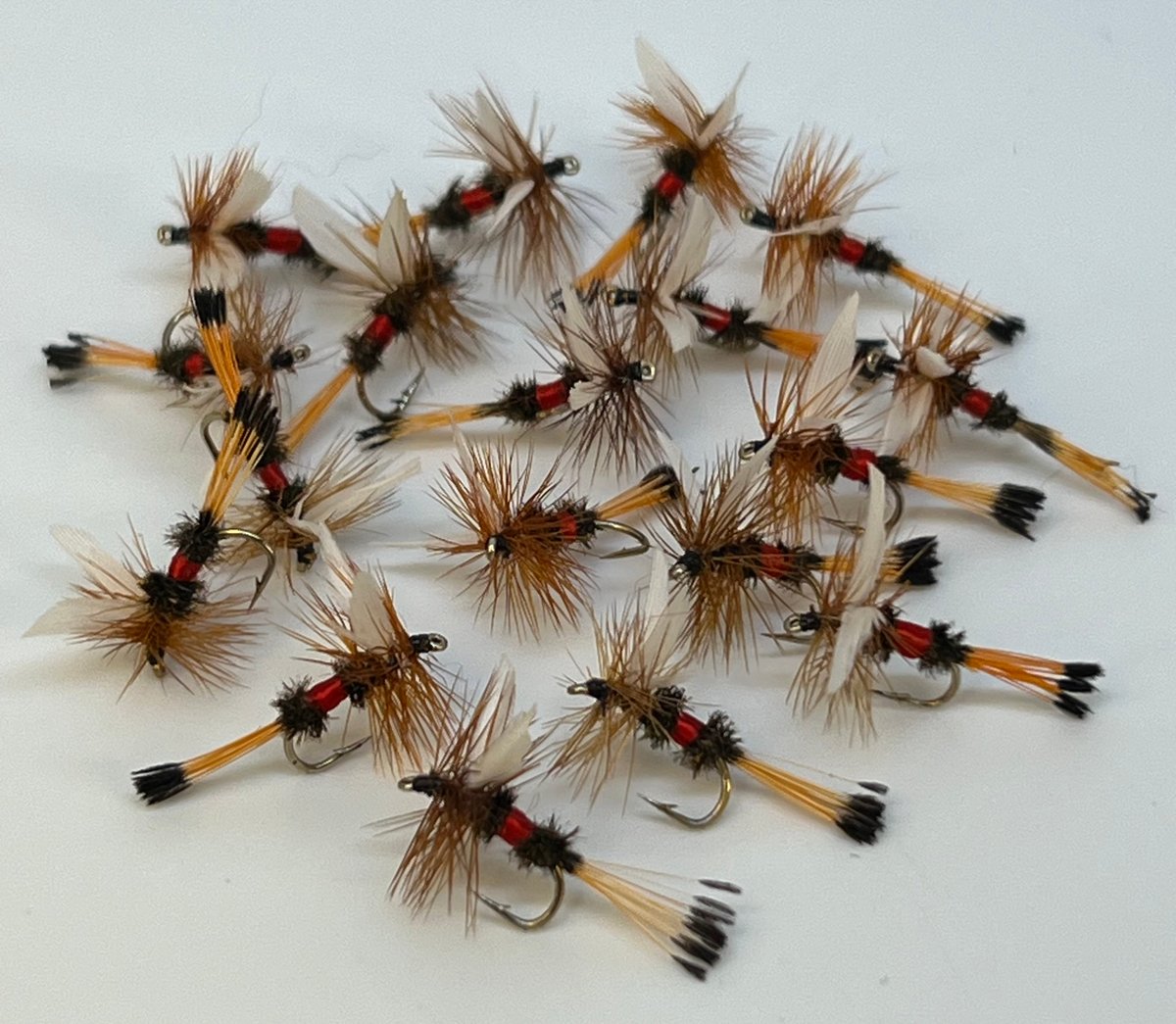 Royal Coachman | Fleeger’s Flies