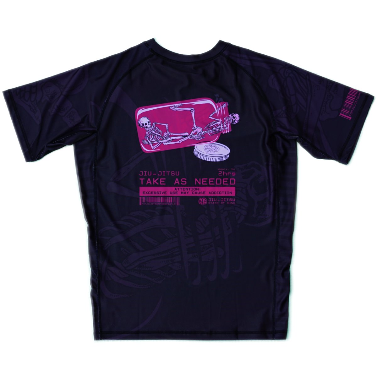 Products | Jiu Jitsu State Of Mind