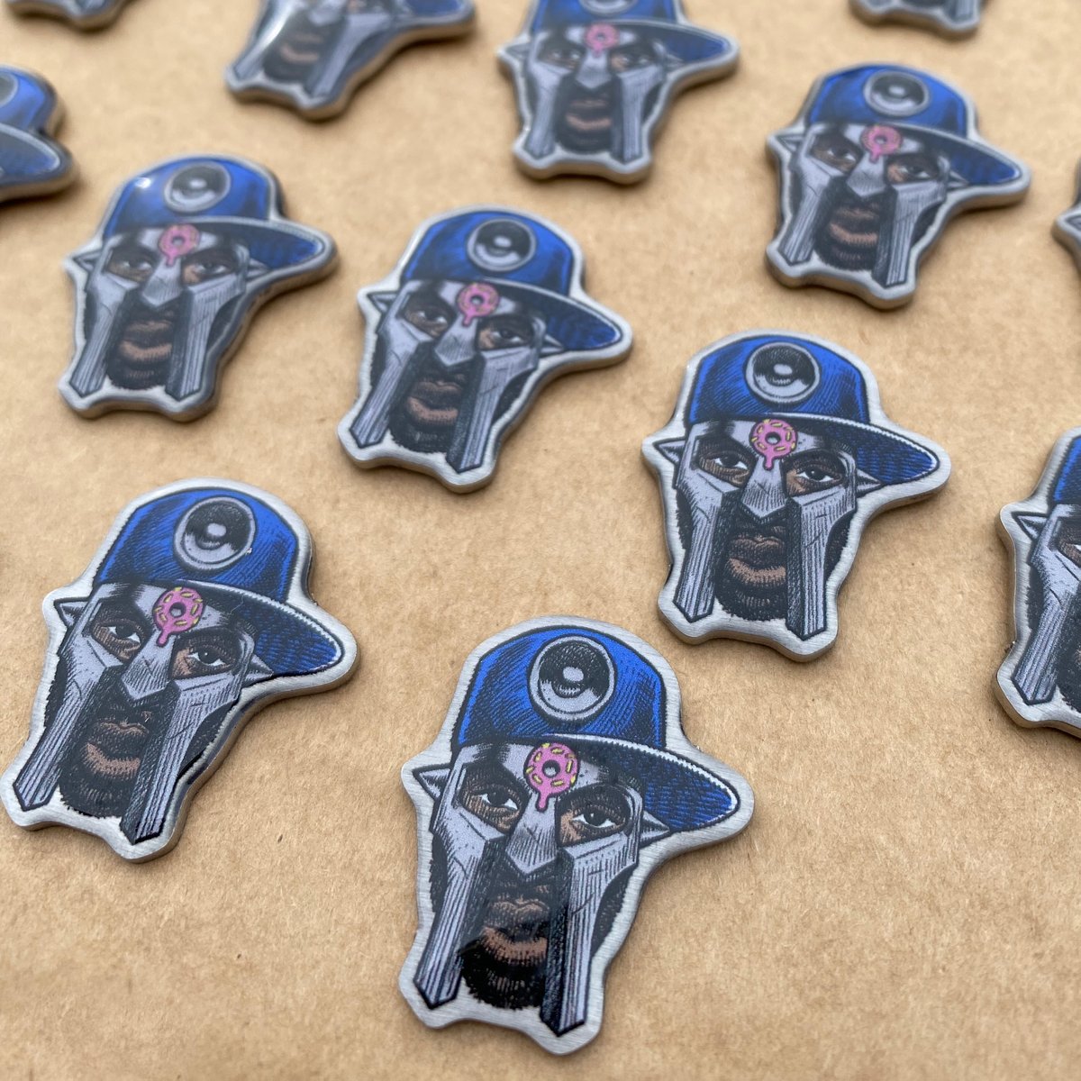 Products | Dan Lish Artworks