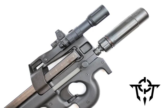 PS90 Accessories | Titan Tactical Designs