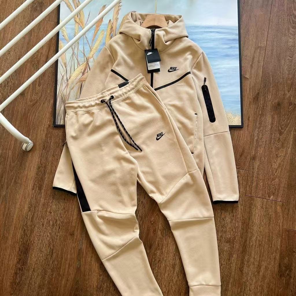 Nike Tech Fleece (All Colors) | MK Activewear