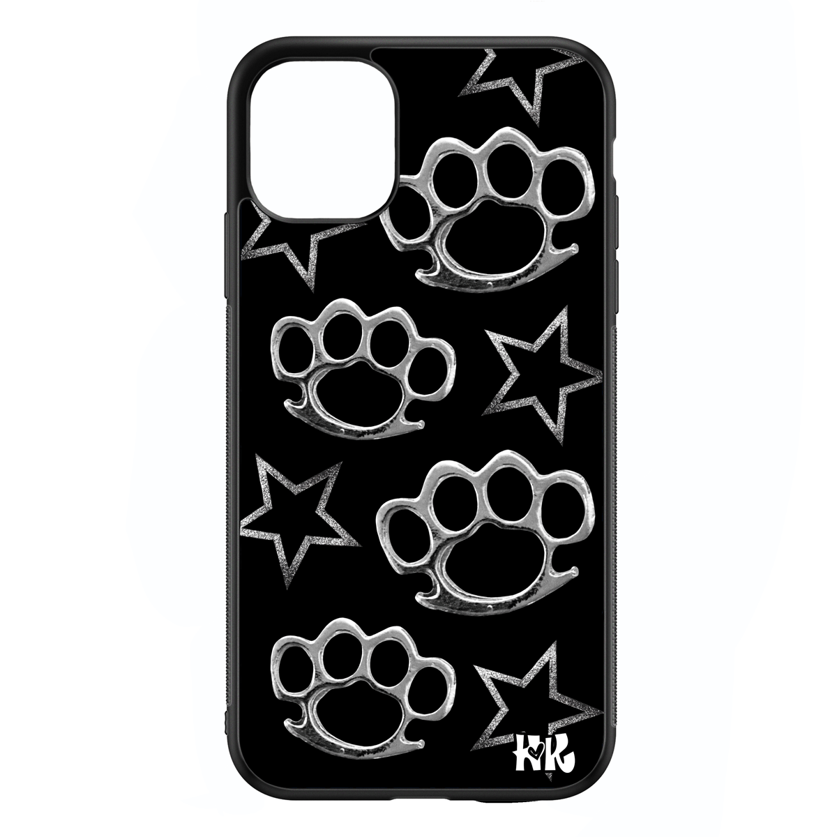 GRUNGE $TAR | Hott Kiss Cases